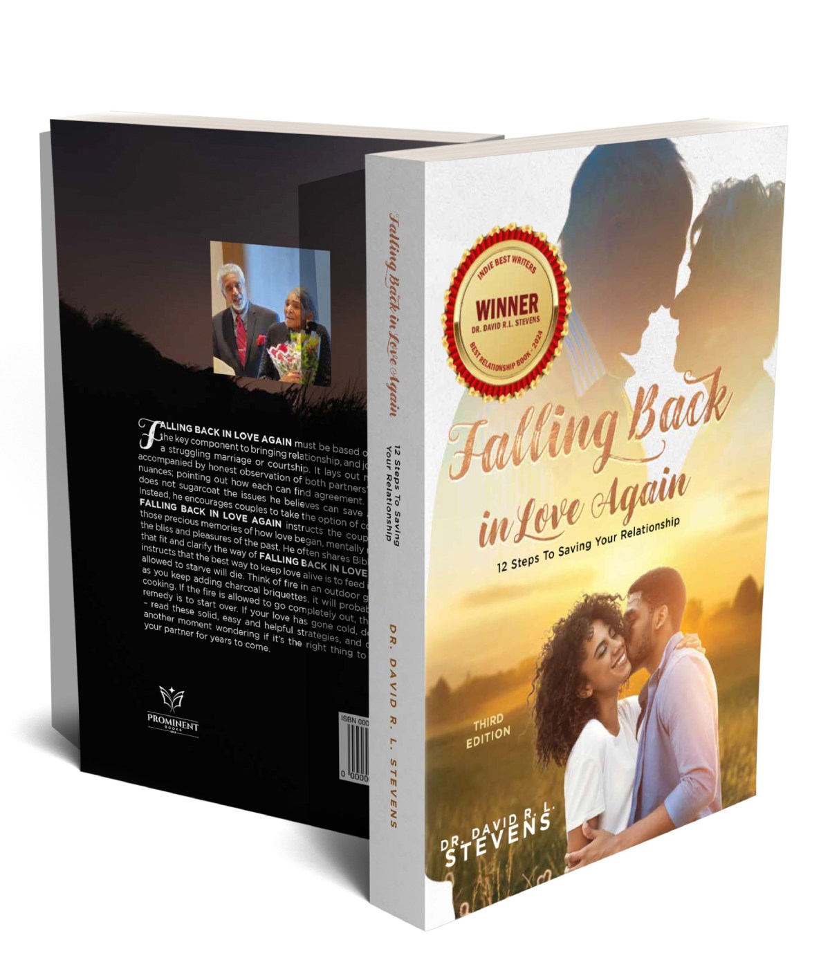 Connecting All Nations To Marvellous's Publishing House Limited (CANMPHL)